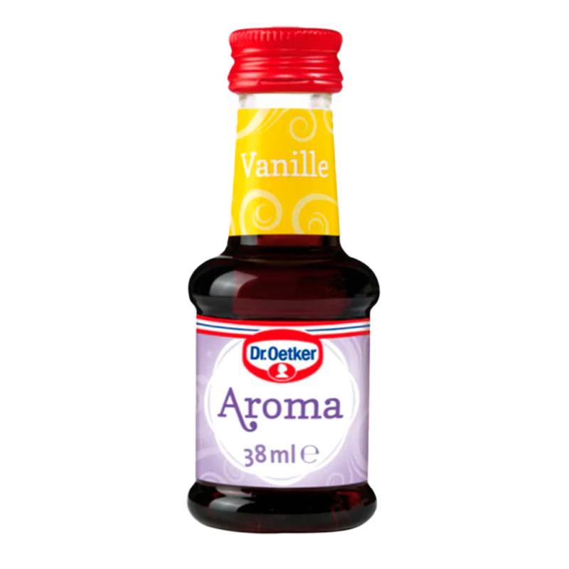 DR OETKER AROMA VANILLE 38ML Pepe La Sal Compra Online DR OETKER AROMA VANILLE 38ML Pepe La Sal Compra Online